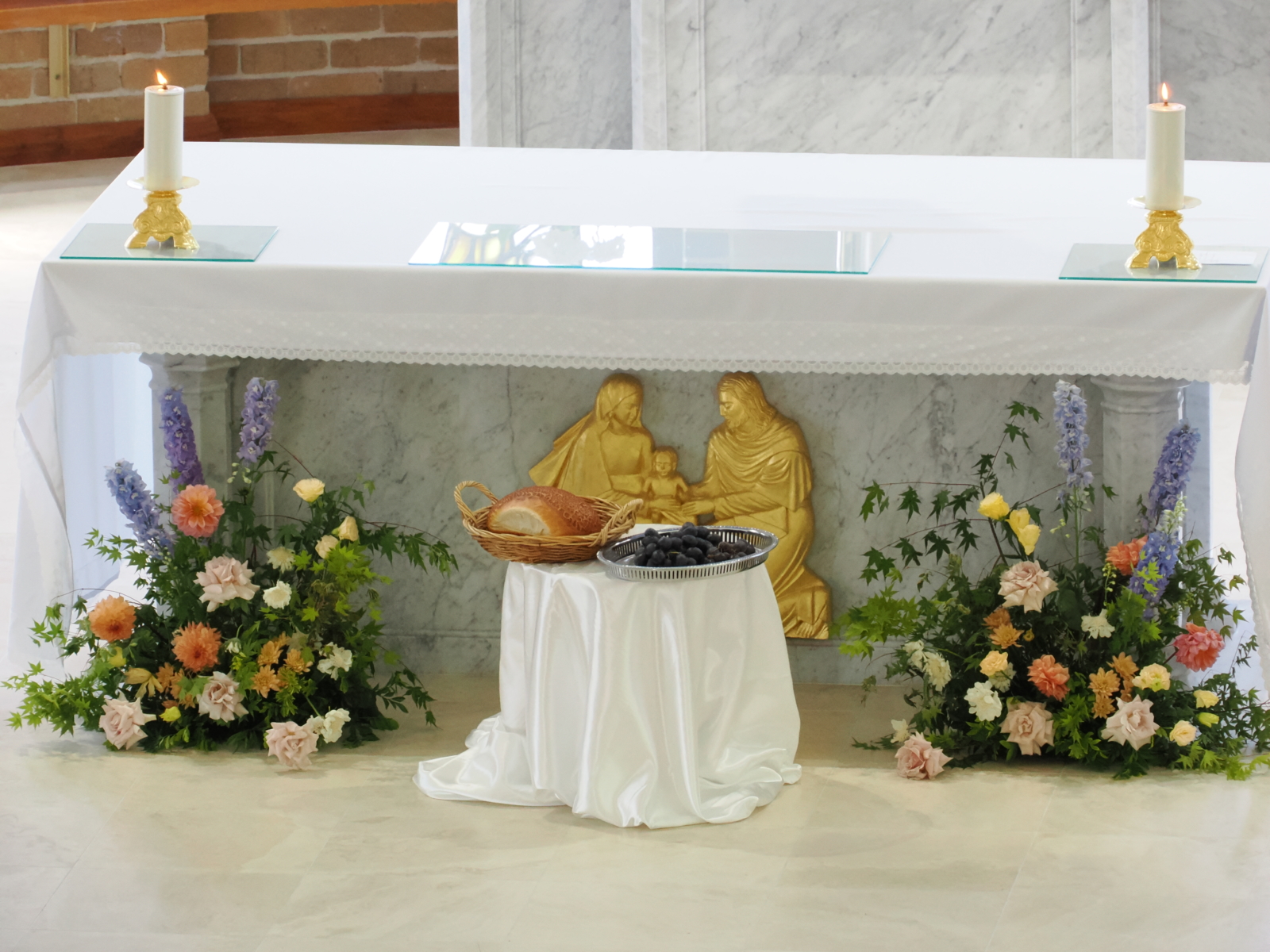 In our Parish : 2022 Sacrament of First Holy Communion – Holy Family ...